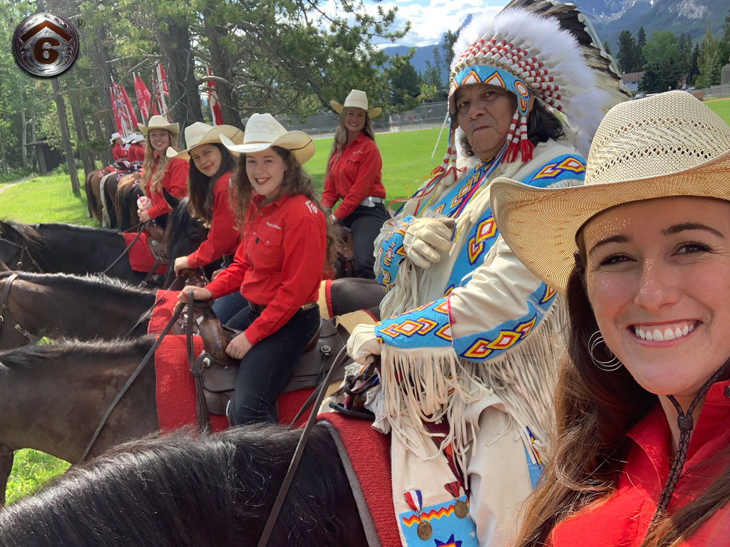 What's New ~ The Latest & Greatest Happenings At Cowley's Rafter Six ...